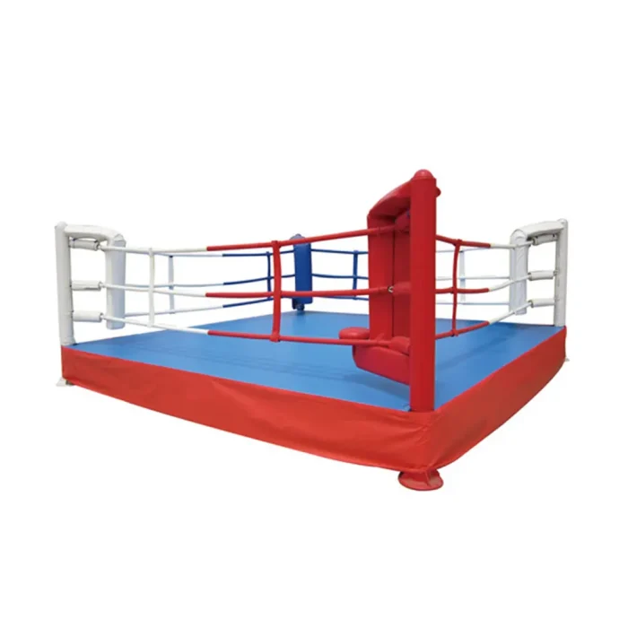 Ring Box - Evolution Fitness